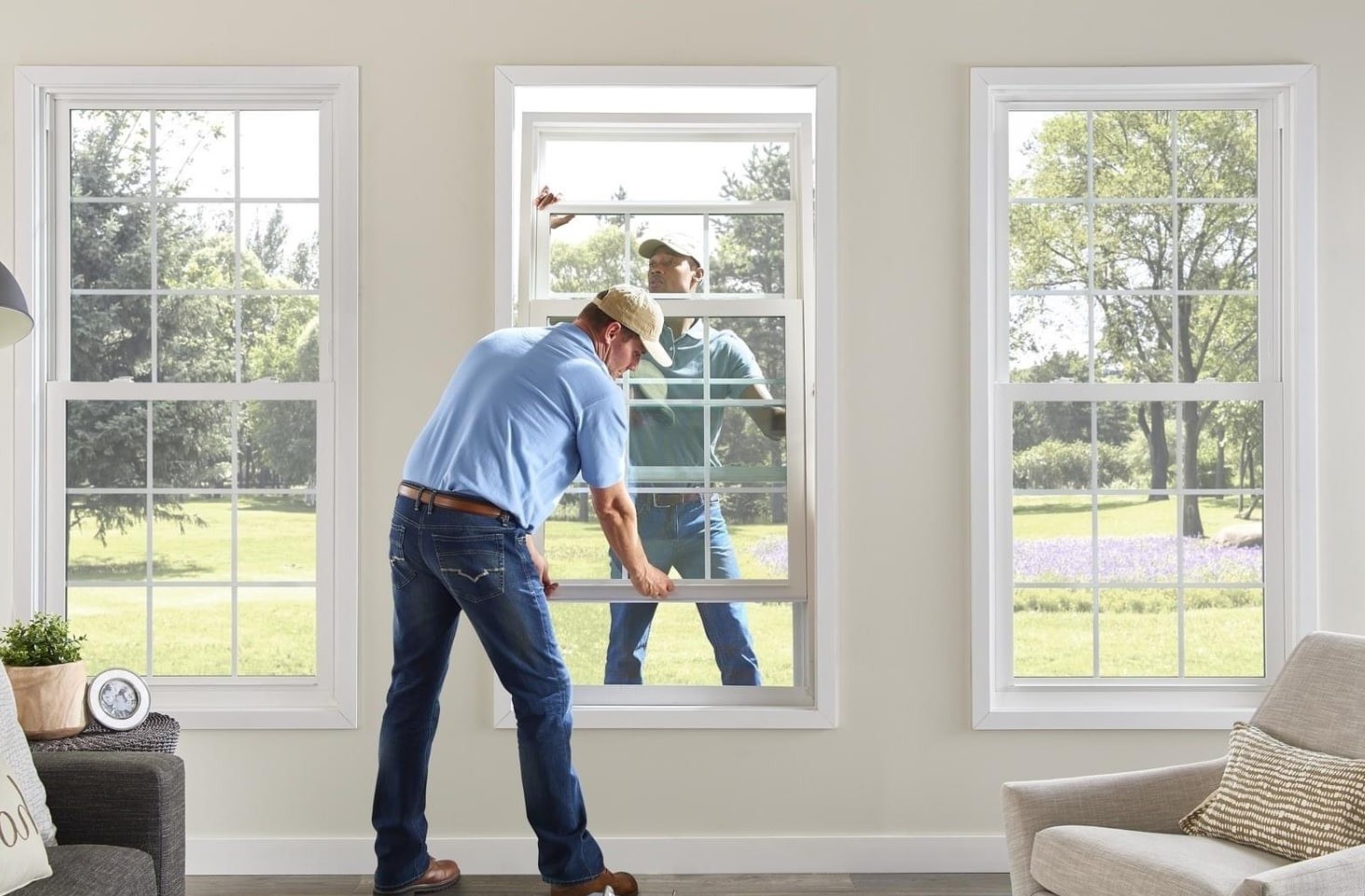 Replacement Windows | Replacement Window Riverview FL